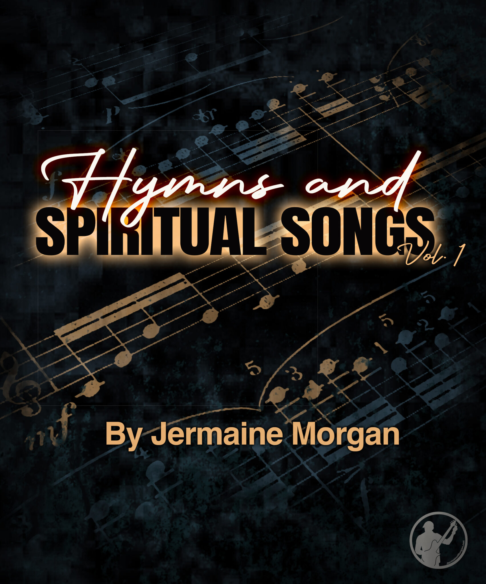 HYMNS AND SPIRITUAL SONGS INSTRUCTIONAL – Jermaine Morgan| the Bassist
